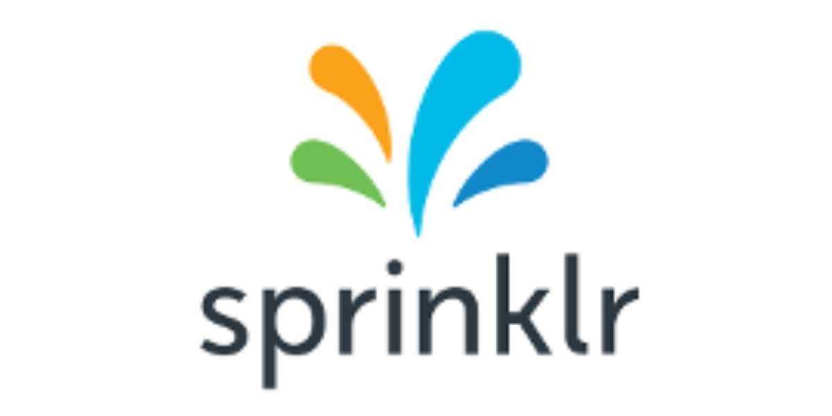 Sprinklr is offering job opportunity as Associate Machine Learning