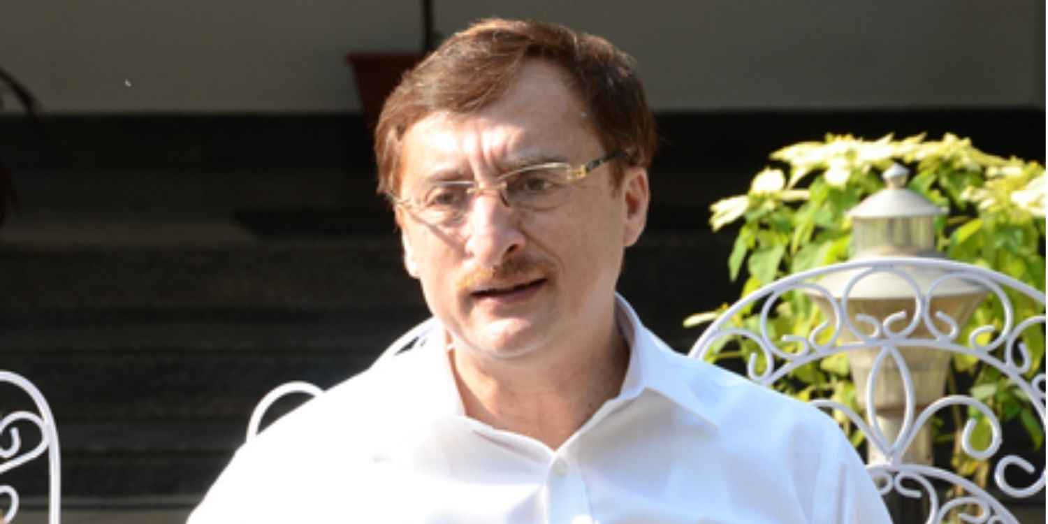 Why Congress leader Vivek Tankha has remained a trending topic in the ...