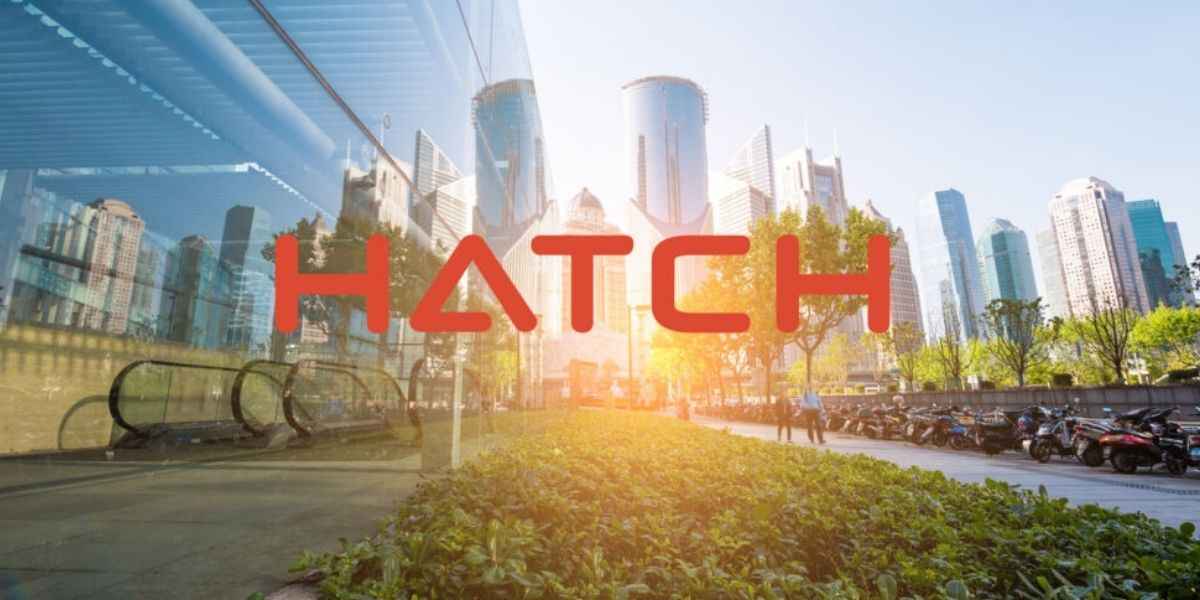 Hatch is offering job opportunity as Graduate Software Developer