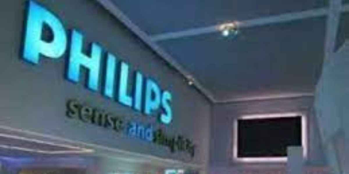 PHILIPS is offering interships for freshers and graduates