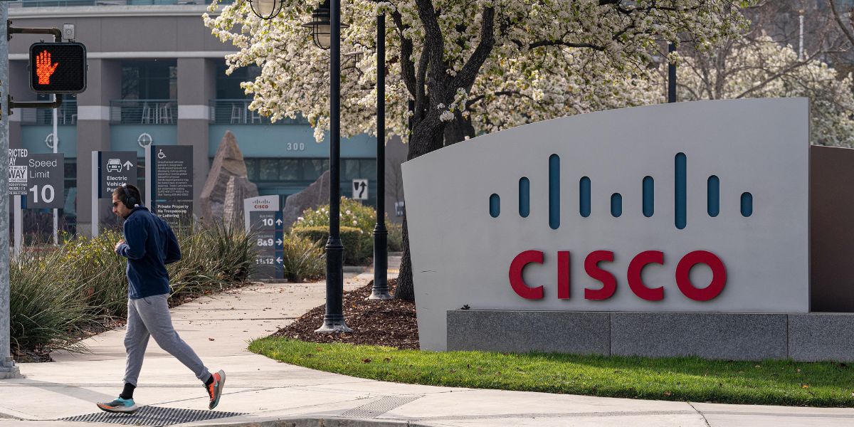Cisco is offering job opportunity as Software Engineer – Internal