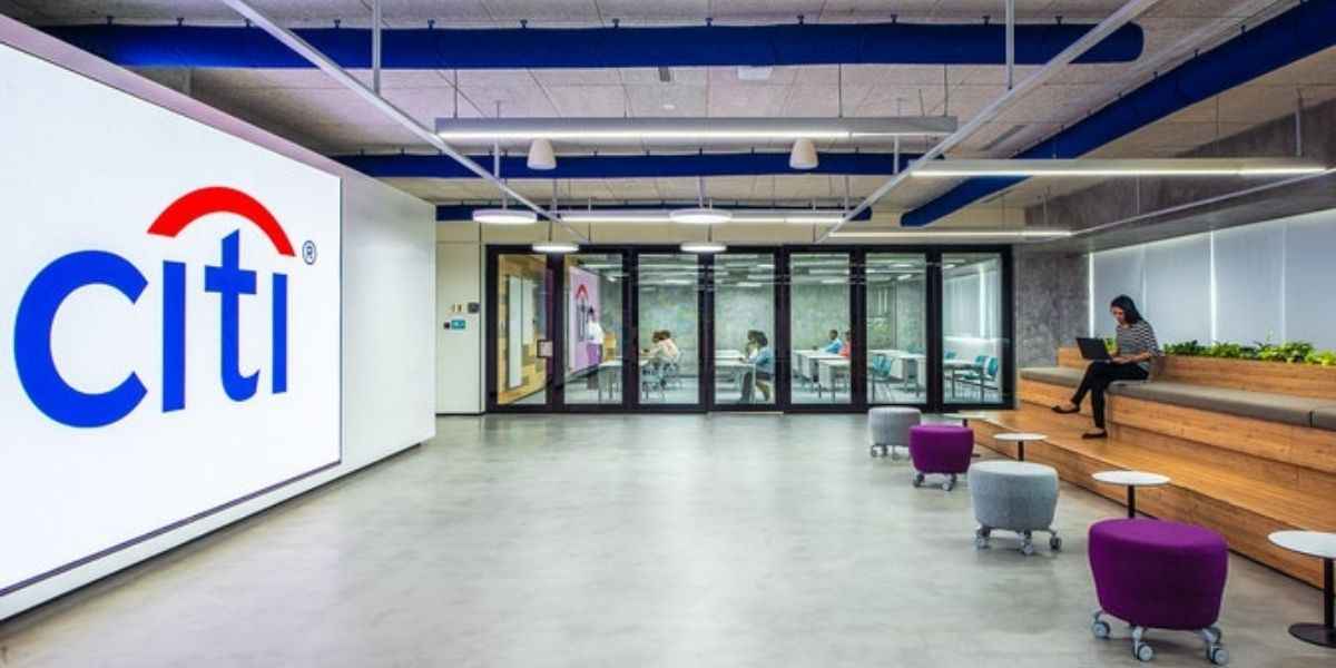 Citi is offering job opportunity as Java Developer