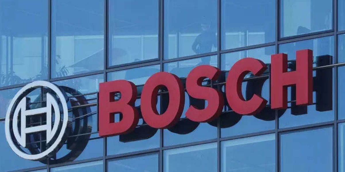 Bosch is offering job opportunity as BGSW_ NE_XC_SW Developer