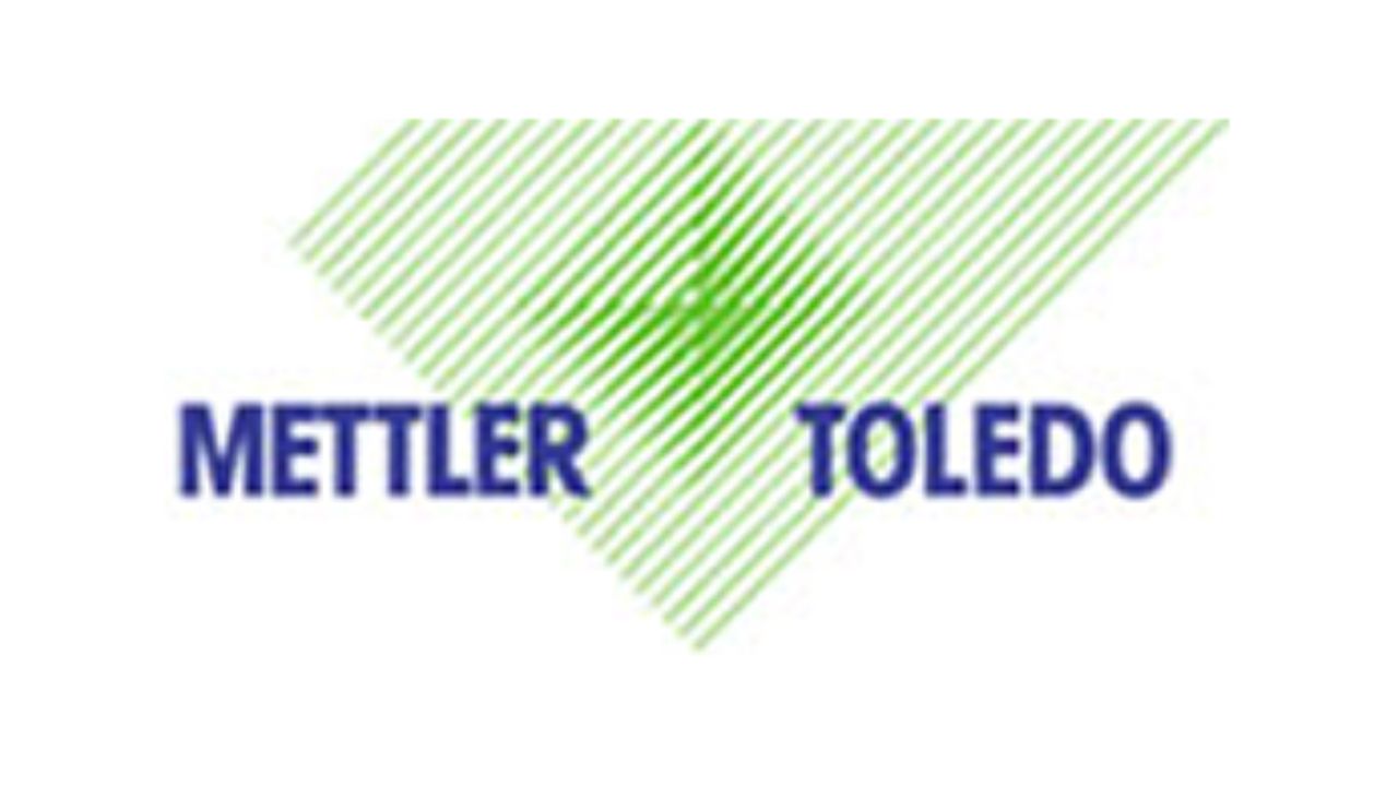 Mettler Toledo is offering internship opportunity as Machine Learning Intern