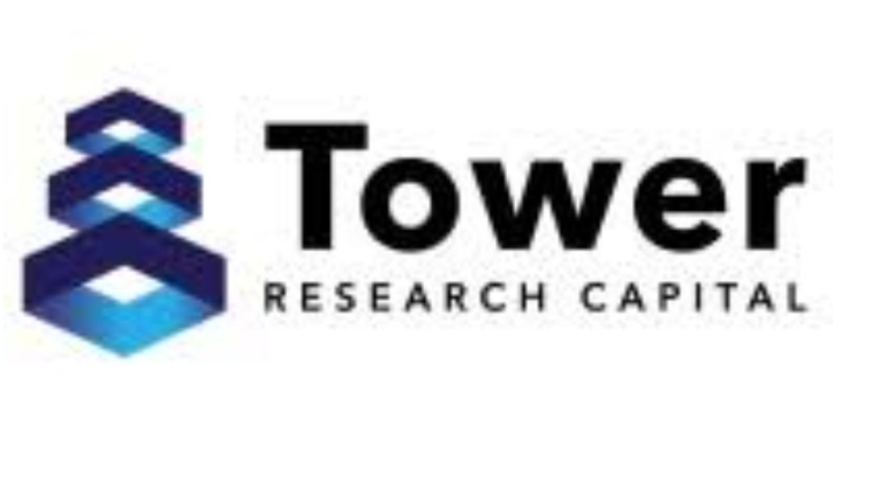 Tower Research Capital is offering internship opportunity as ...