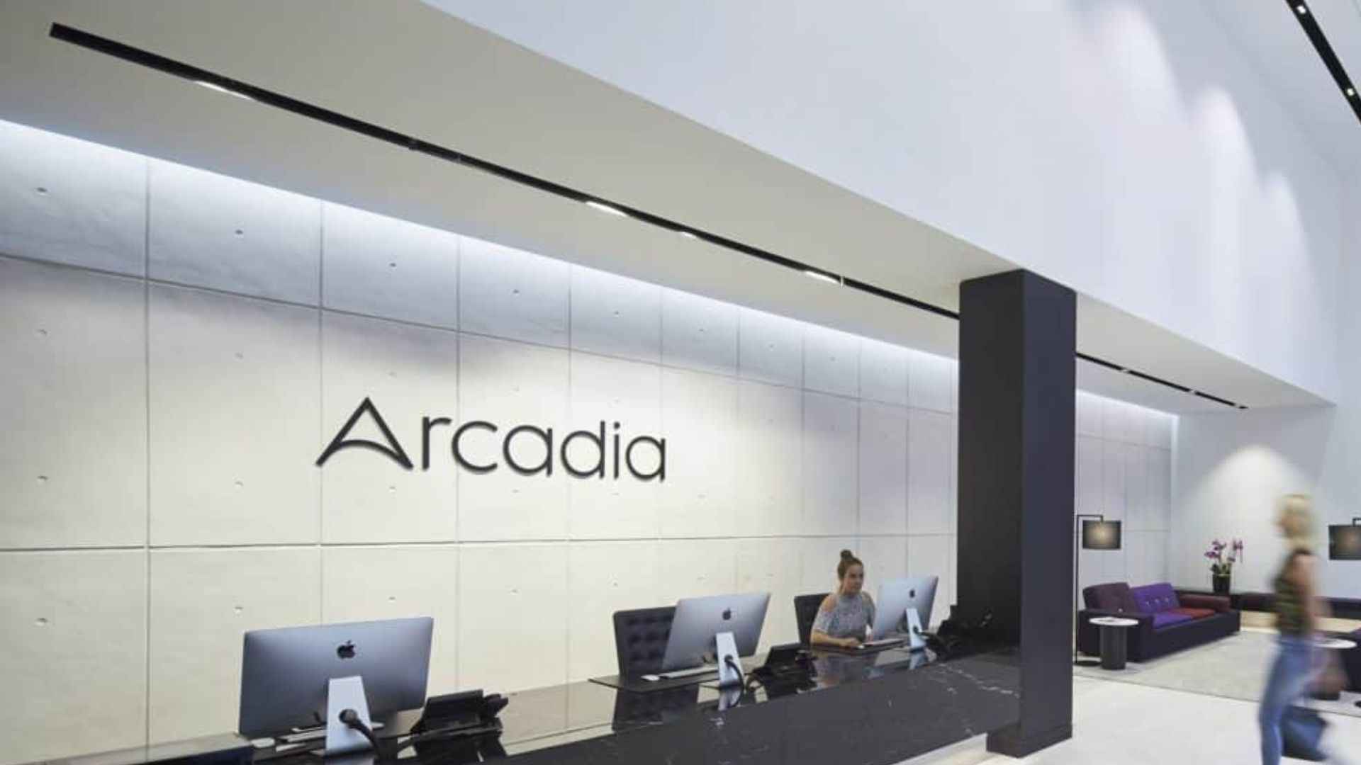 Arcadia is offering internship opportunity as Data Analyst - Intern