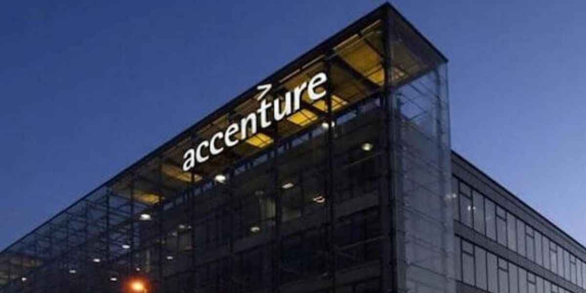 Accenture is offering free course for students as Data Analytics ...
