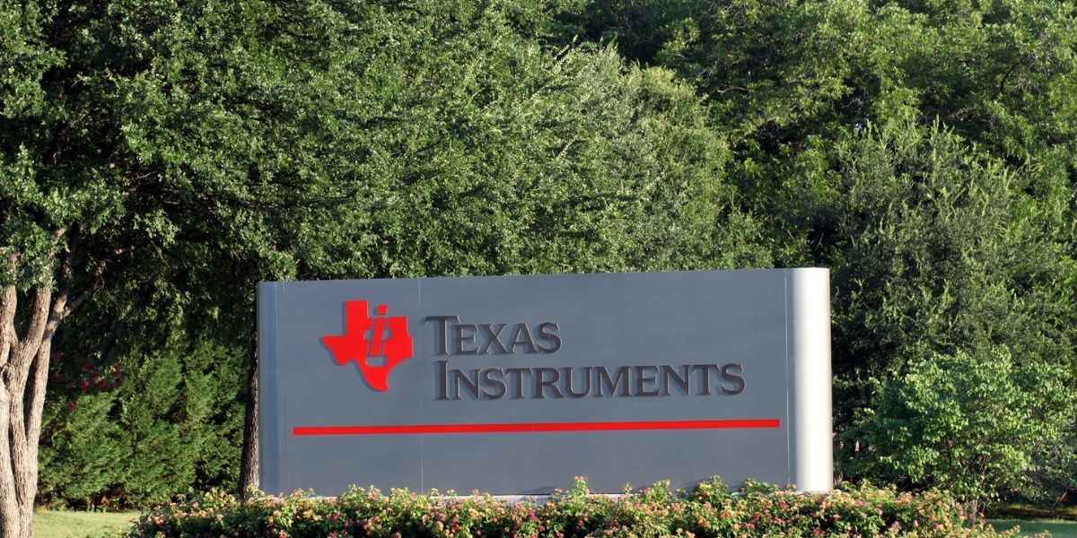 Texas Instruments is offering job opportunity as Data Science Engineer