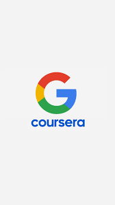 Coursera Google Free Certification Course