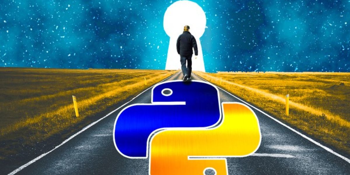 2021 Python for Beginners: A to Z Concise Hands-on Course Free Course ...