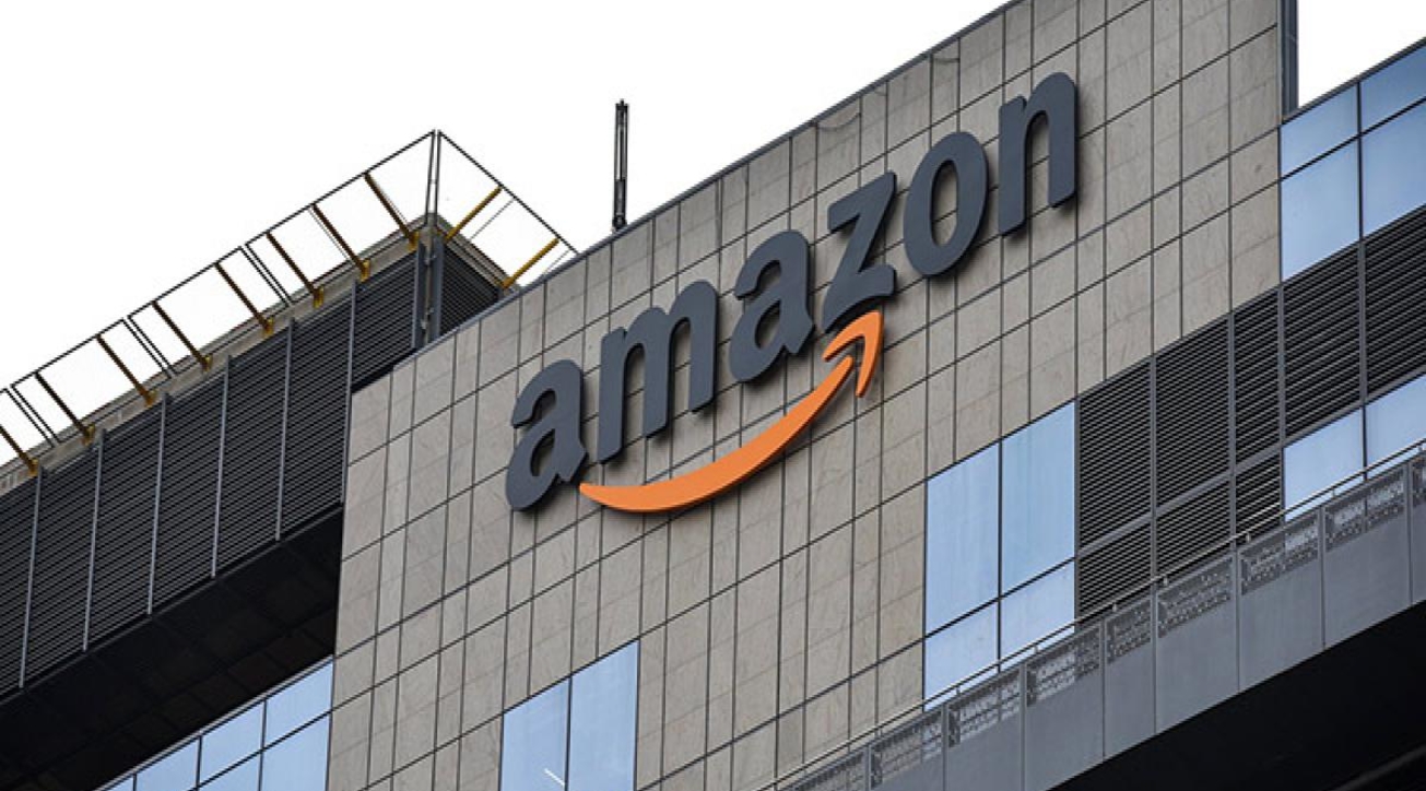 Amazon Internship For College Students