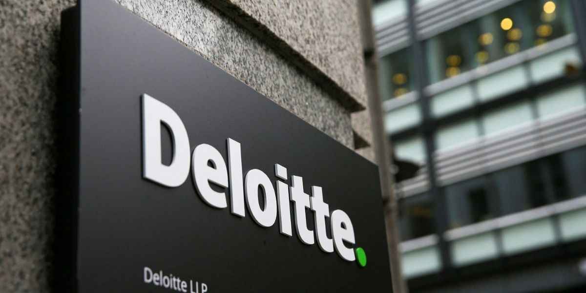 DELOITTE is offering job opportunity for freshers as ANALYST ...