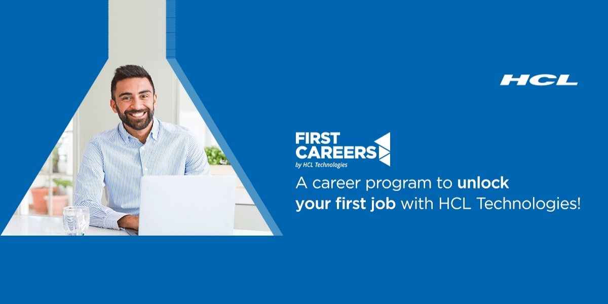 HCL is offering 100% job assurance placement program for freshers- for ...