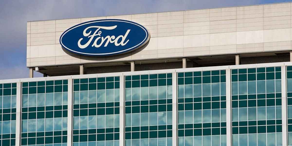 Ford is offering job opportunity as Software Engineer