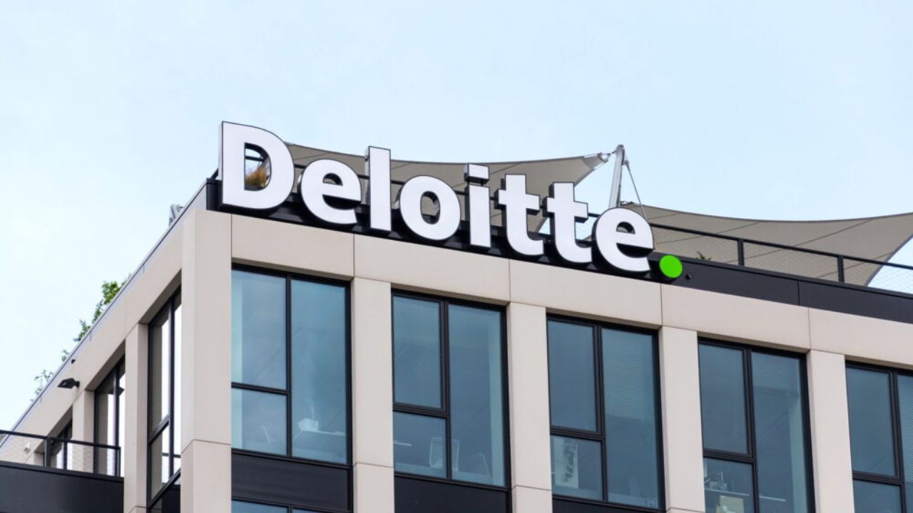 Deloitte is offering job opportunity as Analyst-End User Support ...