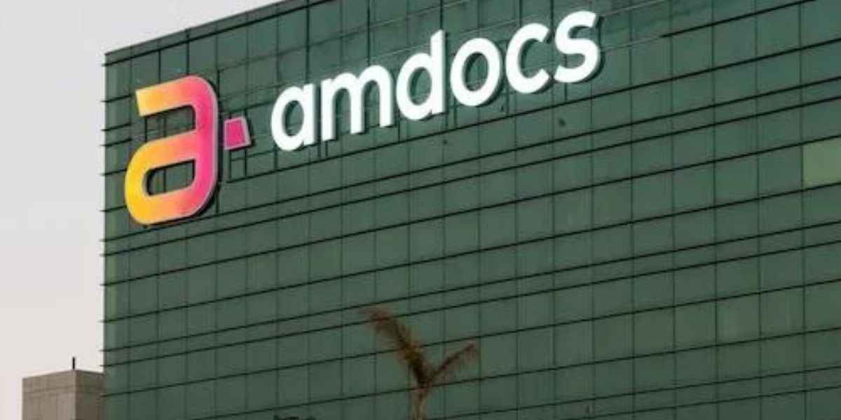 Amdocs is offering job opportunity as Software Engineer
