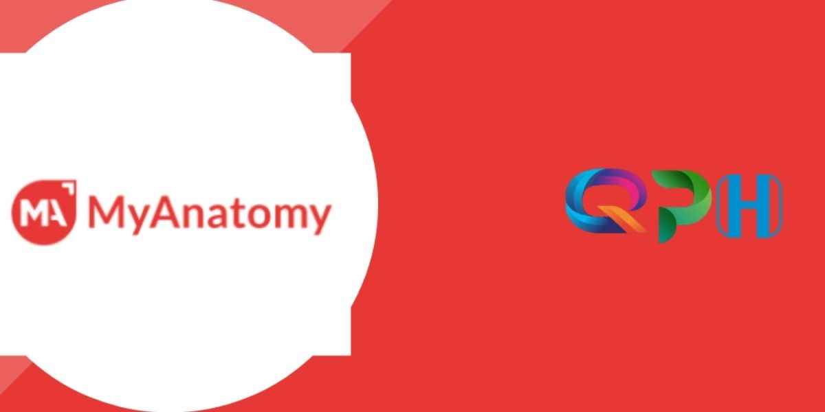 MapIt-MyAnatomy offer internship opportunity for students as Intern ...