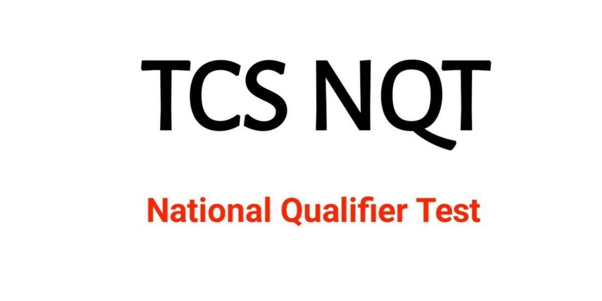TCS National Qualifier Test - Applications are Open