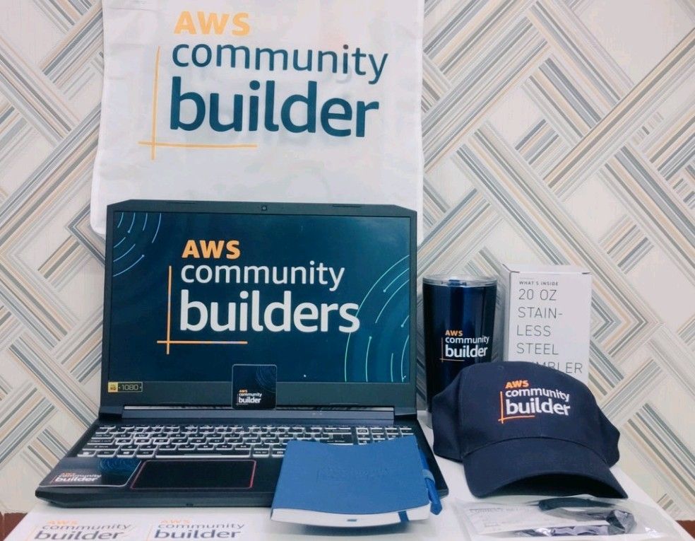 AWS Builders Online Series Your quick start to AWS Free Certification