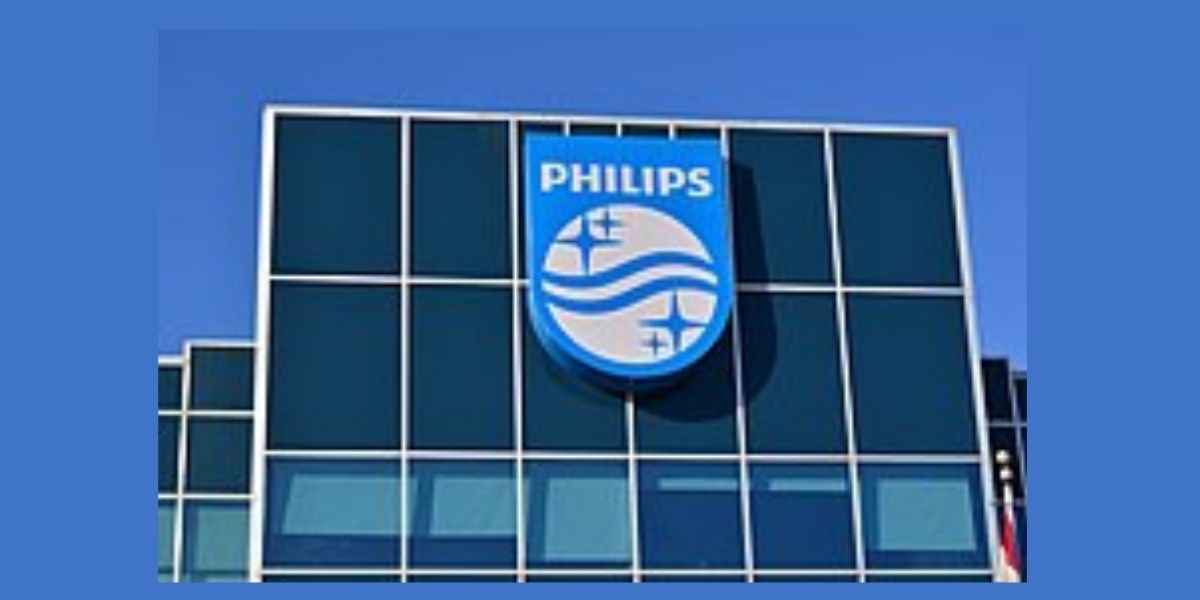 Philips is offering job opportunity as Software Engineer I