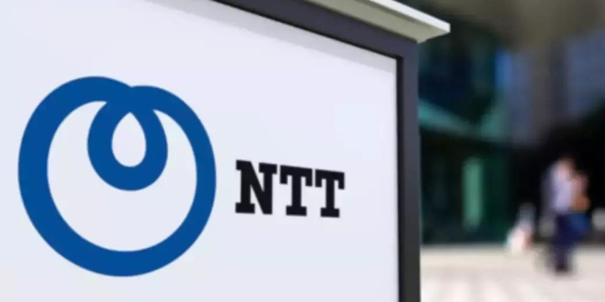 NTT is offering job opportunity as Graduate Trainee Engineer