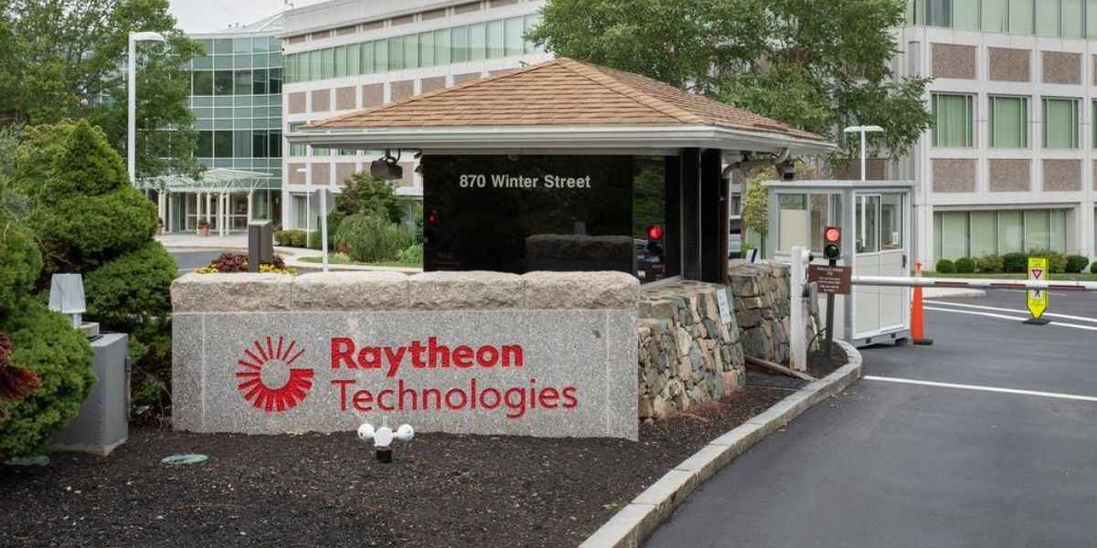 Raytheon Technologies is offering job opportunity as Graduate Engineer ...