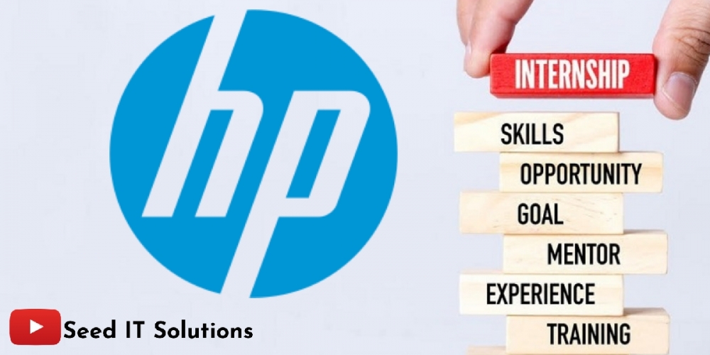 Hewlett Packard Enterprise inviting applications for internship ...