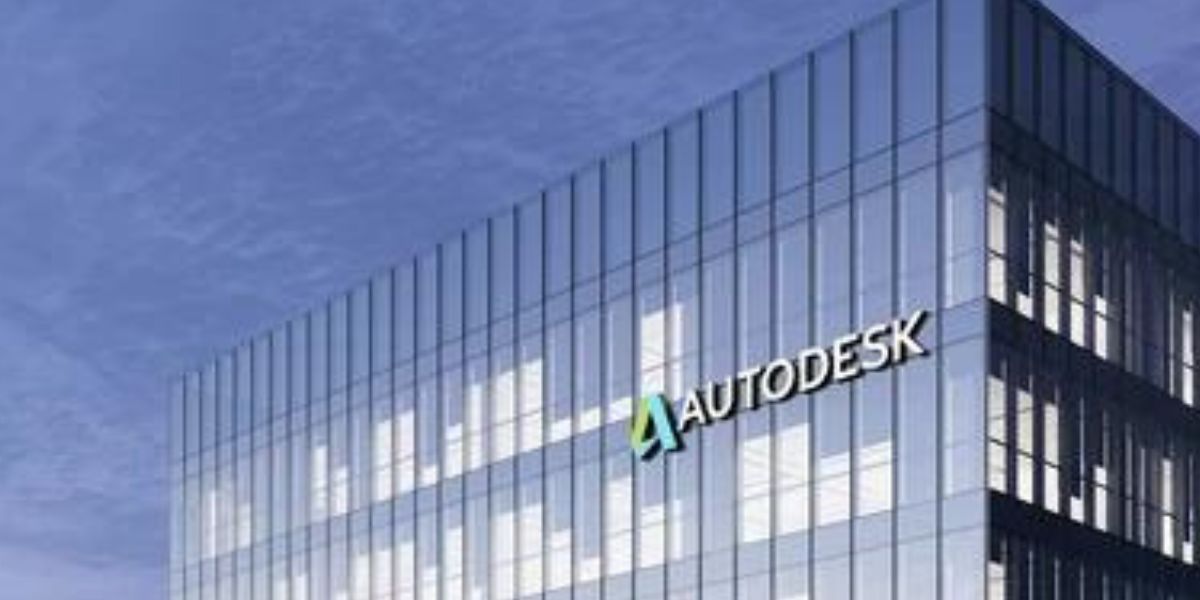 Autodesk is offering job opportunity as Junior Software Developer