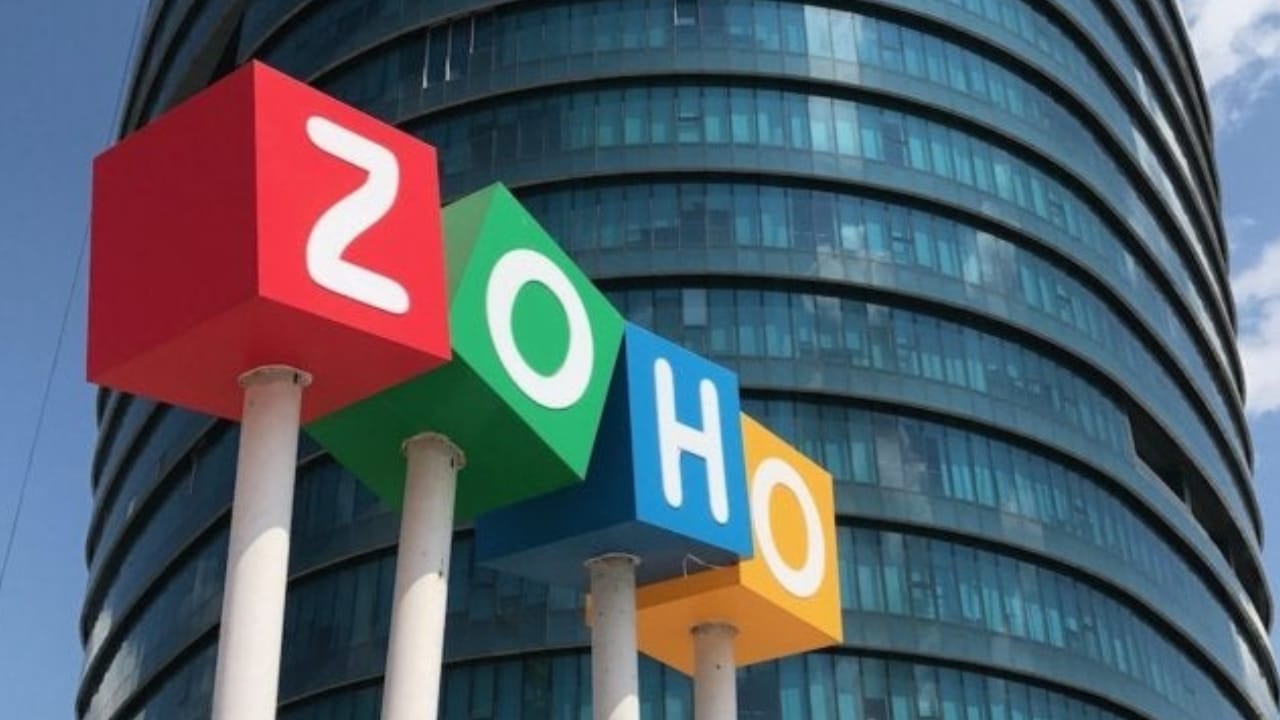 Zoho Is Offering Job Opportunity As Technical Support Engineer