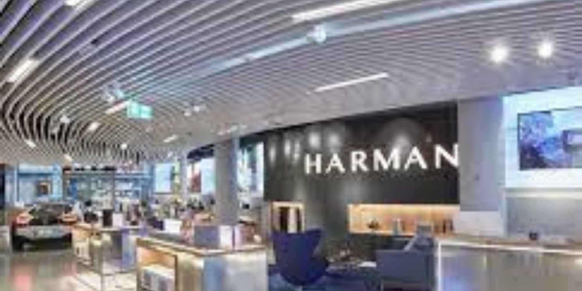 HARMAN is offering internships for freshers and graduates