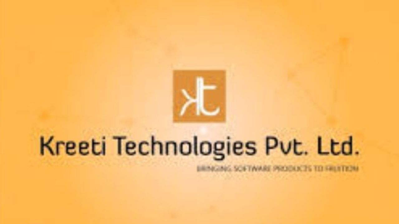 Kreeti Technologies is offering job opportunity as QA Enngineer