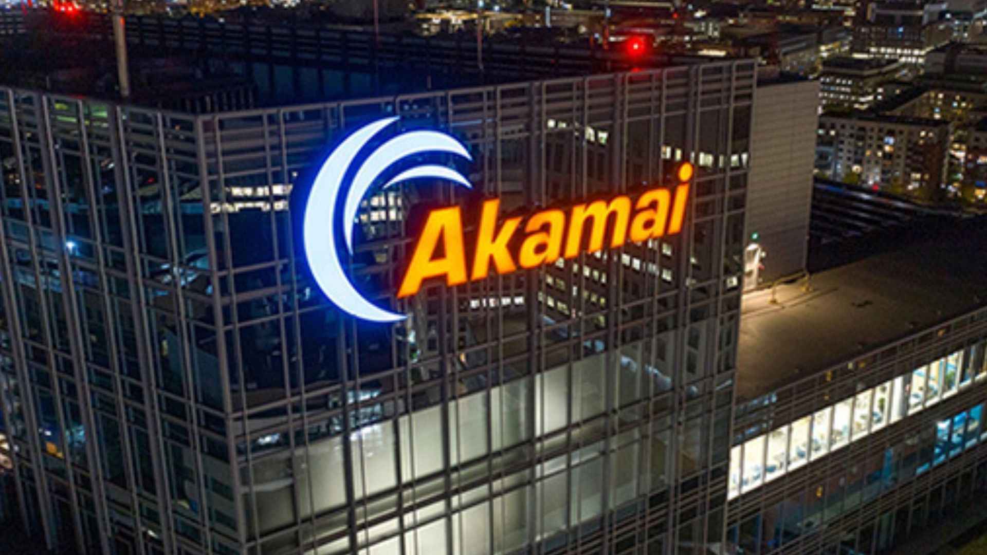 Akamai is offering internship opportunity as Software Engineer Intern