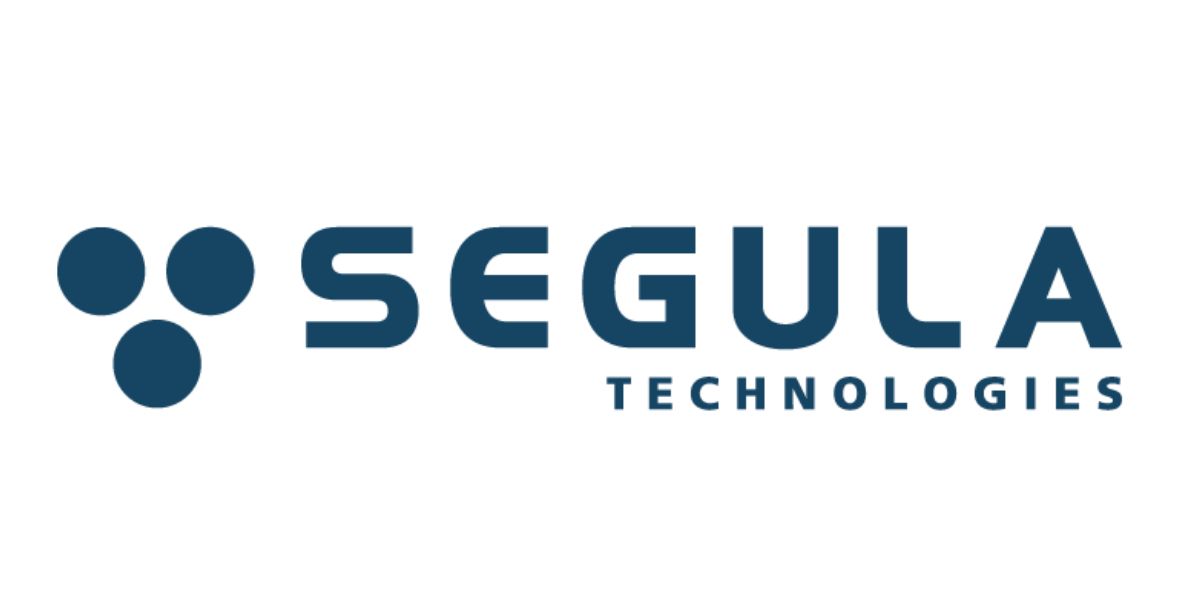 Segula Technology is offering job opportunity as Graduate Trainee ...