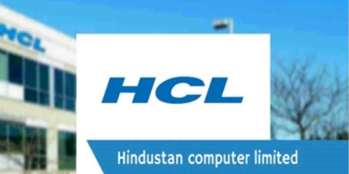 HCL offer 100% placement program as First Careers Program 2021 for Freshers