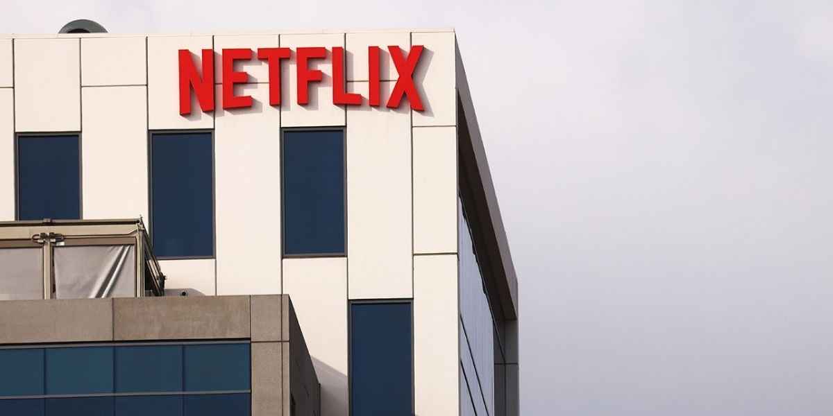 Netflix is offering job opportunity as Compensation Partner - APAC