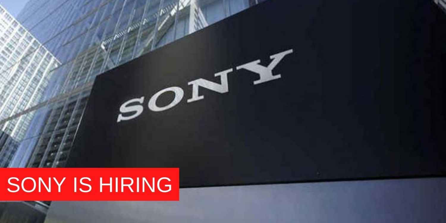 Sony Research India offer internship to students as Frontend ...