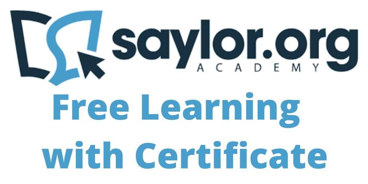 Saylor offer free course on Introduction to Python with certificate on ...