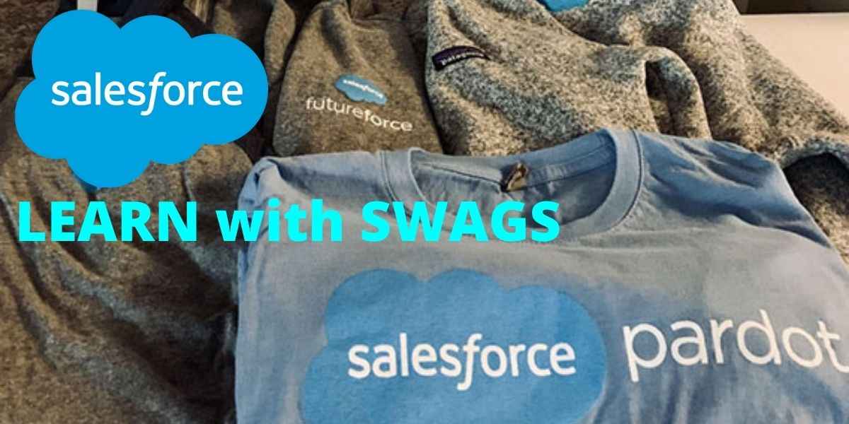 Salesforce Is Offering Learn Salesforce With Free Swags Programme Hi Tech Multiplex
