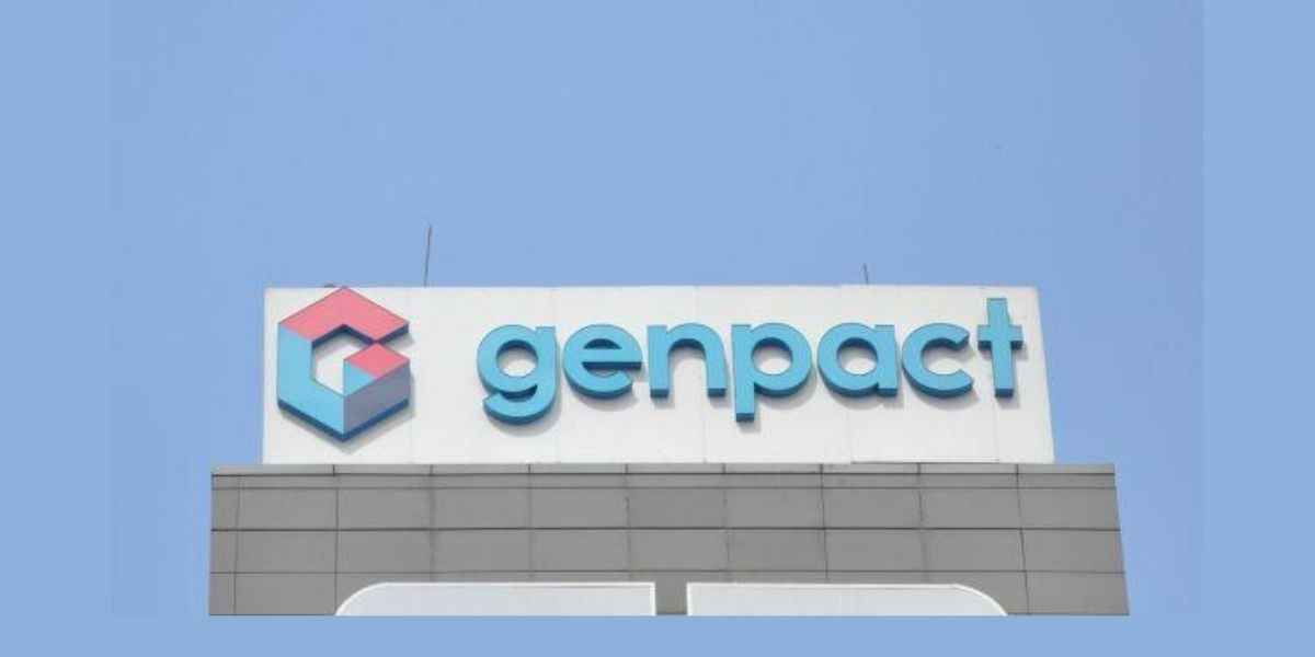 Genpact is offering job opportunity as Process Associate