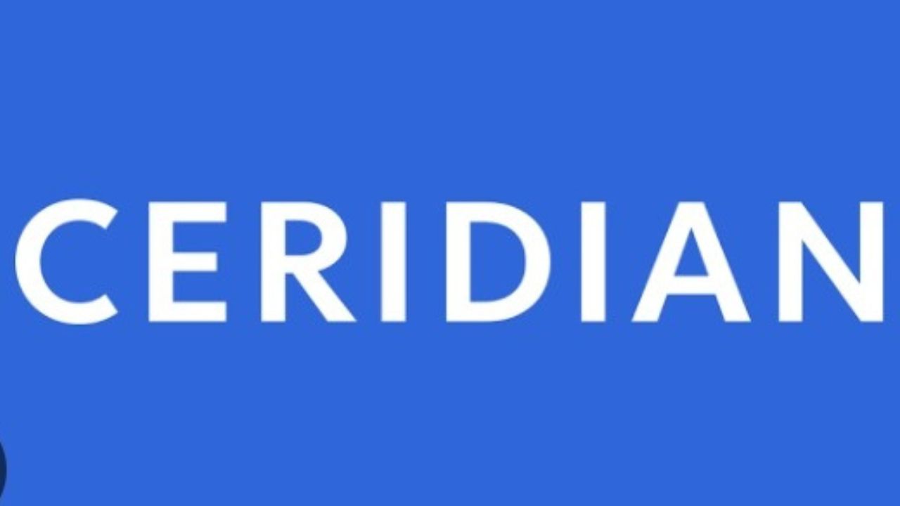 Ceridian is offering internship opportunity as Software Developer Intern