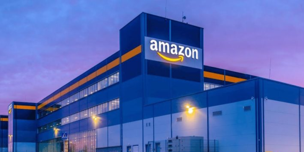 Amazon Careers 2024 Hiring Business Analyst Intern