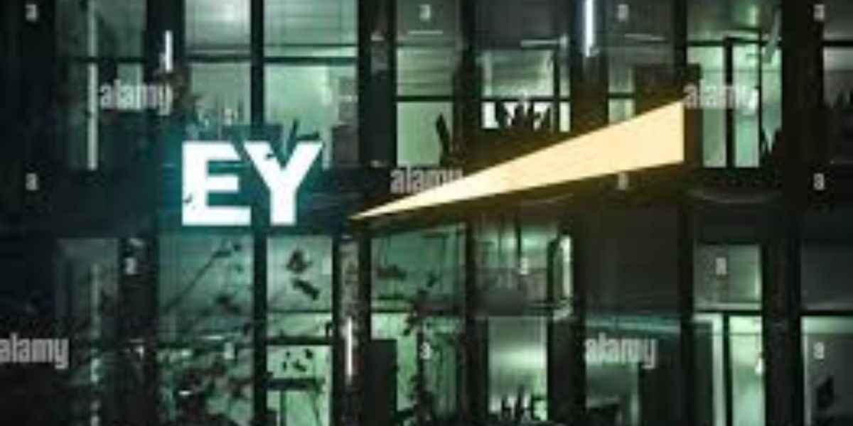 EY is offering jobs as Executive - Business Consulting for freshers and ...