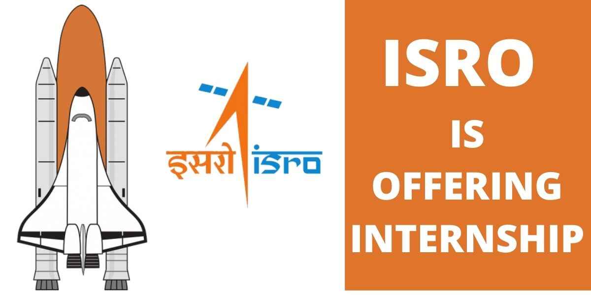 ISRO is offering Internships/ Projects/ Training for all degrees, branches and batches