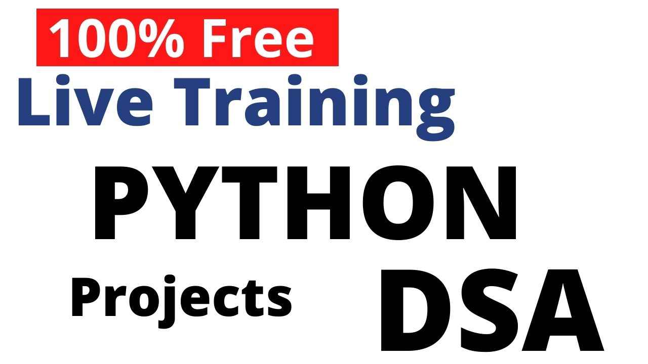 Python Essentials Zero to Hero Program Data Structures & Algorithms Essentials Program Free